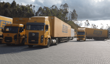 Correios implanta SEDEX 12 em sete trechos de Sergipe - SDCEV