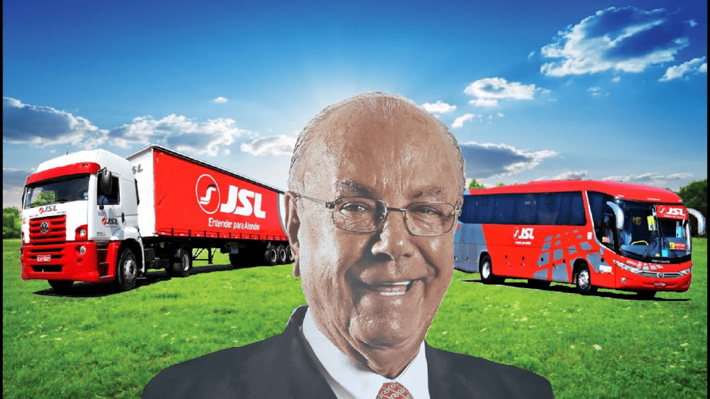 Julio Simões: uma vida dedicada ao trabalho - SDCEV